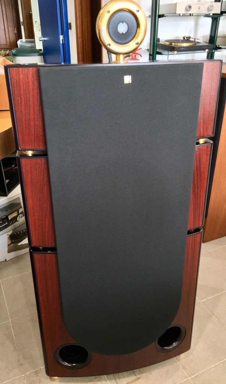 KEF: Maidstone 109 - image gallery - Audiophile News & Music Review