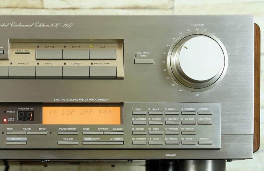 YAMAHA: CX10000 and MX10000 - Audiophile News & Music Review