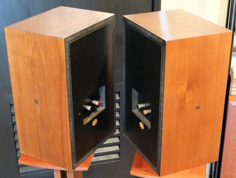 JBL: 4401 image gallery - Audiophile News & Music Review