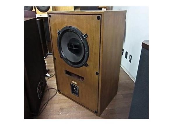 ALTEC: 620a - recent images - Audiophile News & Music Review