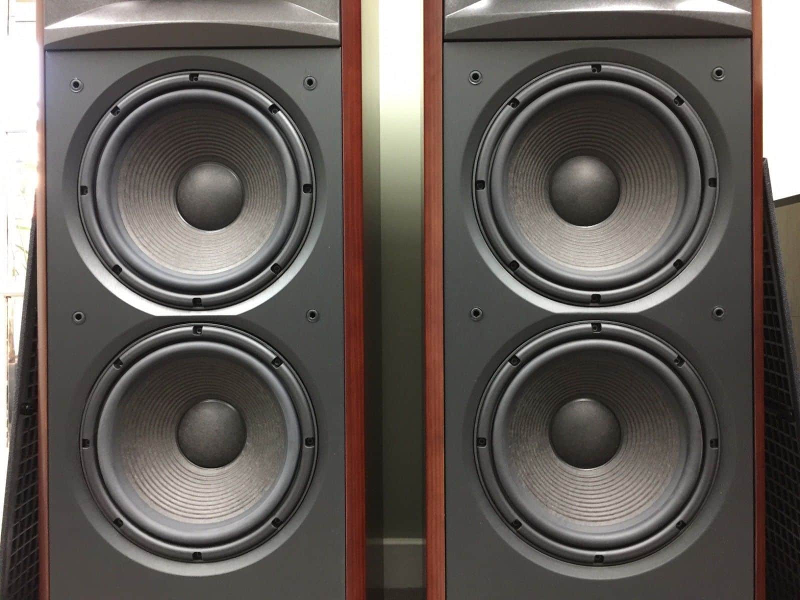 JBL: S3900 - Audiophile News & Music Review
