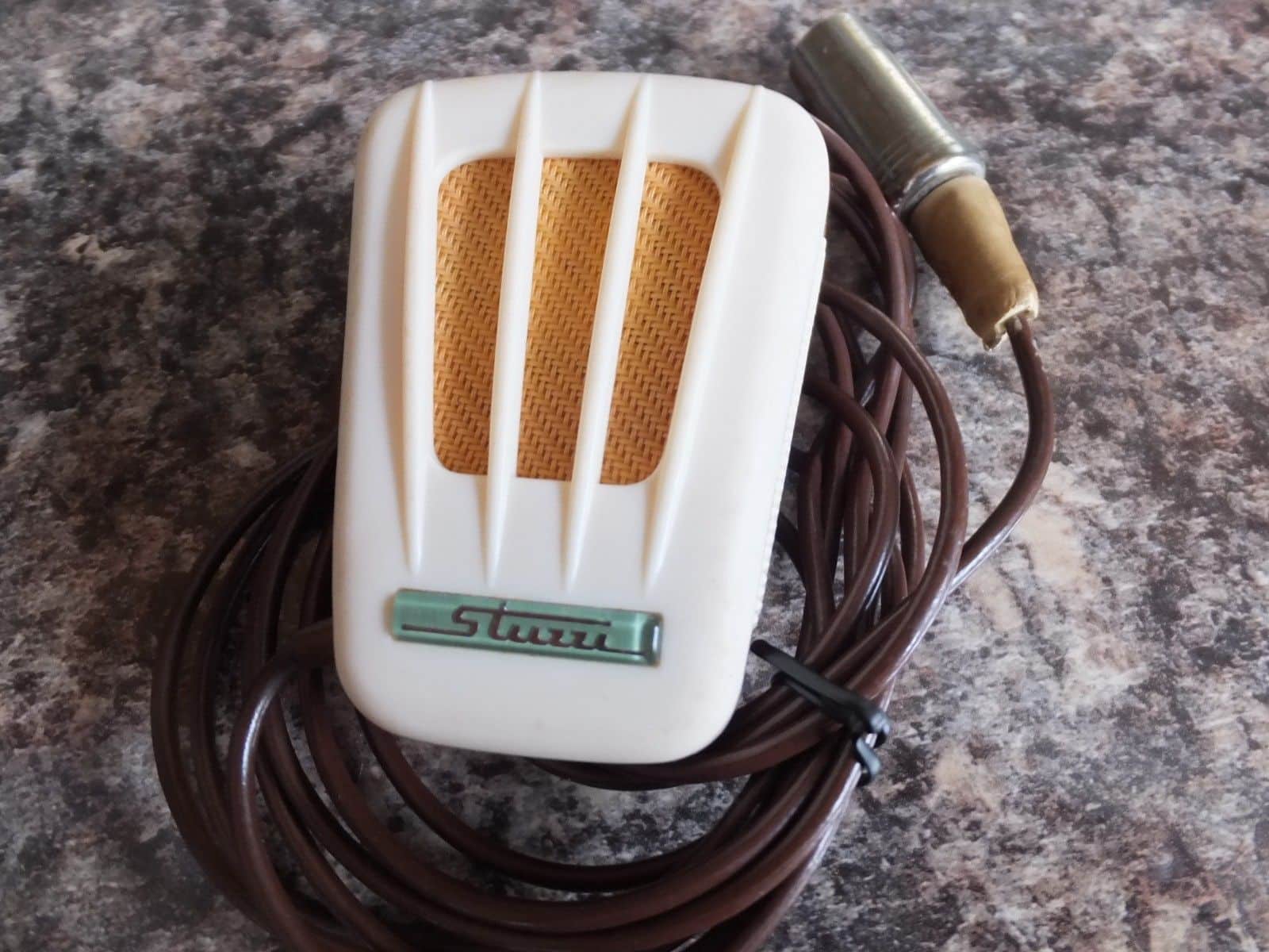 STUZZI: Portable recorder from the 1960s. | Audiophile News & Music Review
