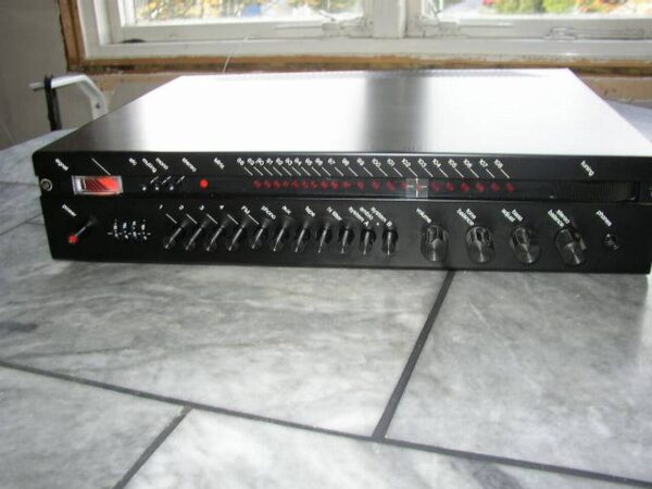 SONAB: 3000 receiver test review - Audiophile News & Music Review