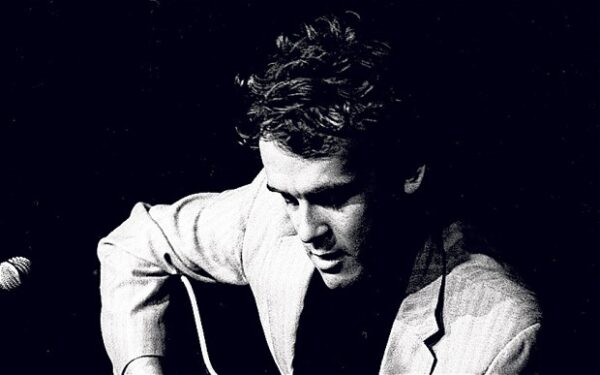 TIM HARDIN: Remembering the lost genius of his music - Audiophile News ...