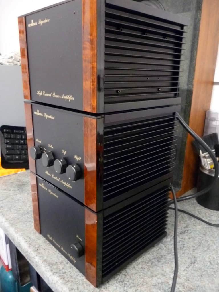 HEYBROOK: News - Audiophile News & Music Review