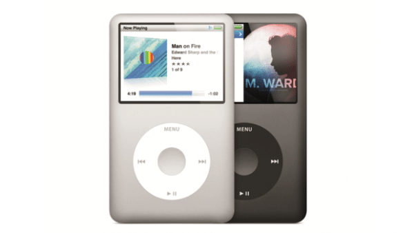 Best iPod Classic Hacks: DIY Upgrades and Alternative Uses - Audiophile ...
