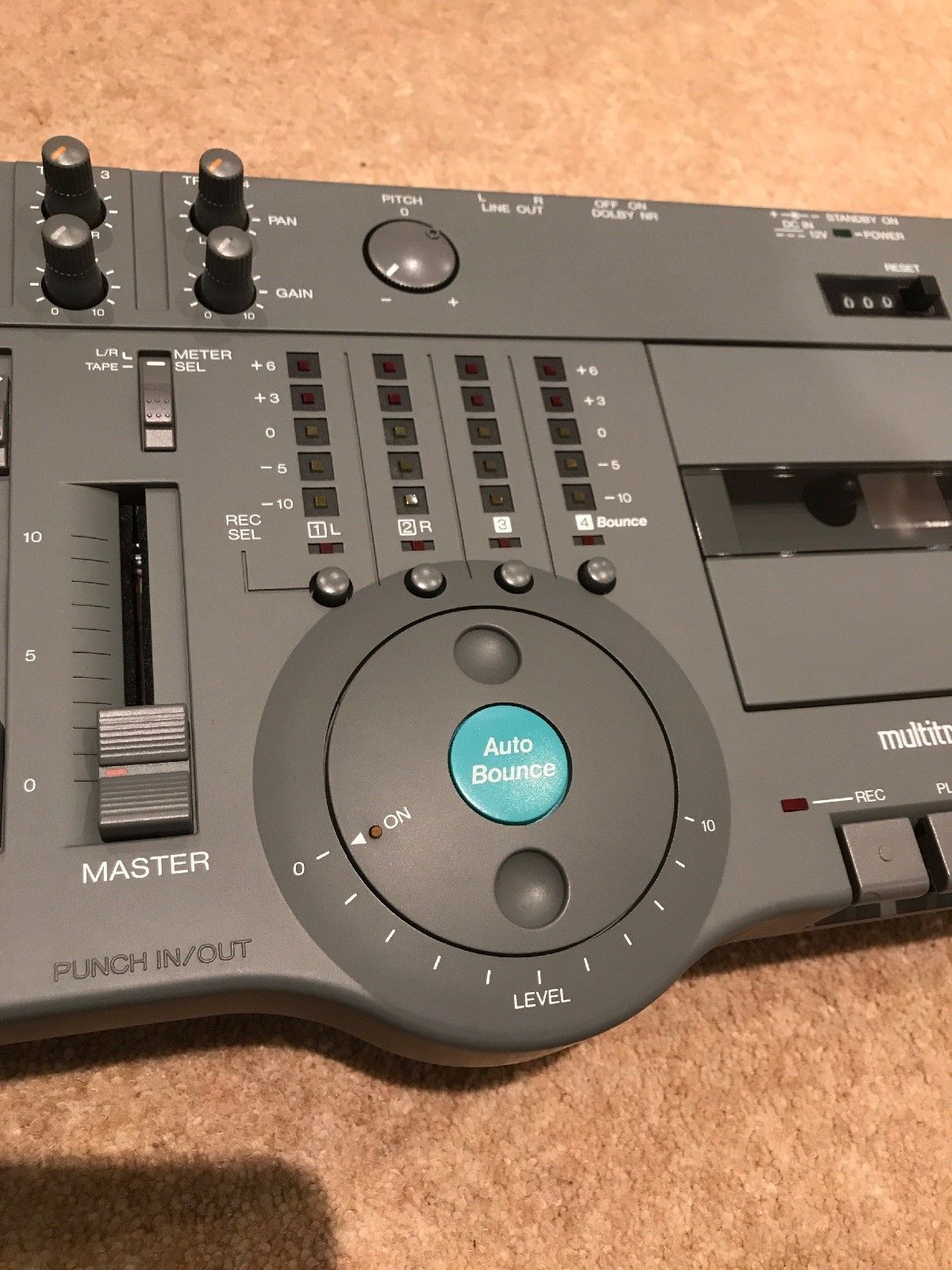 FOSTEX: XR-3 image gallery - Audiophile News & Music Review
