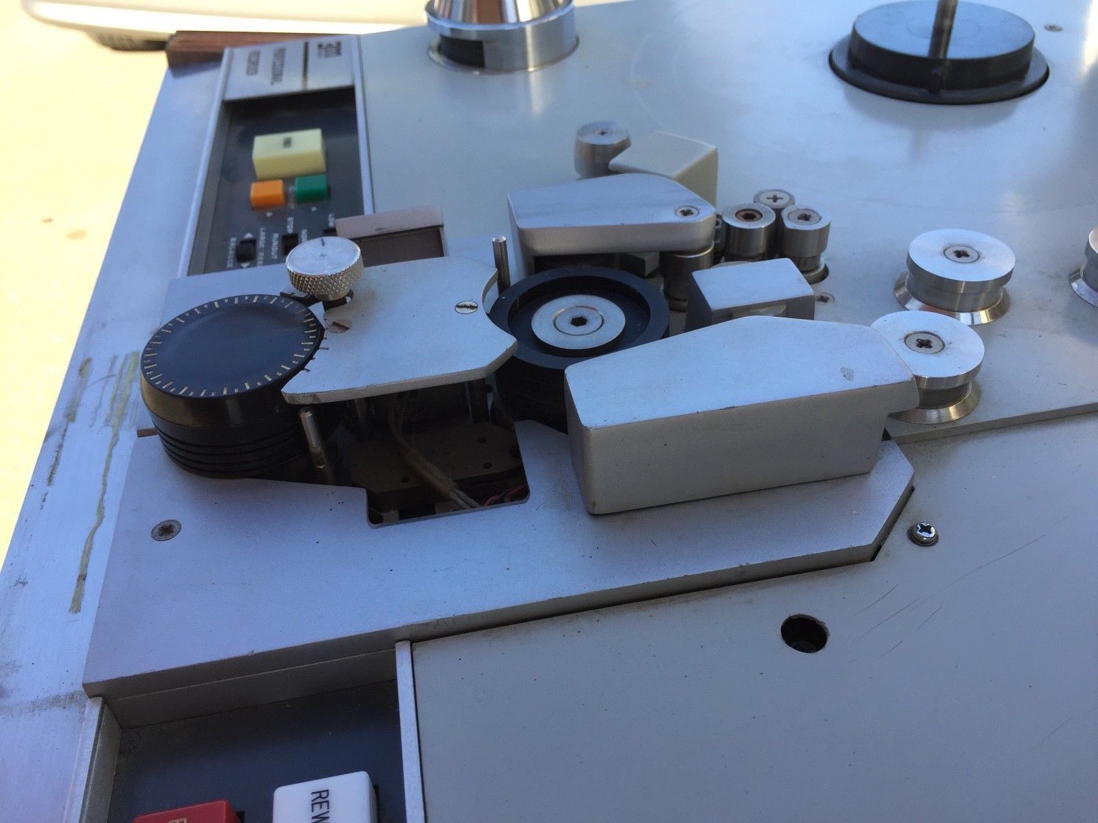3M: Reel to reel - Audiophile News & Music Review