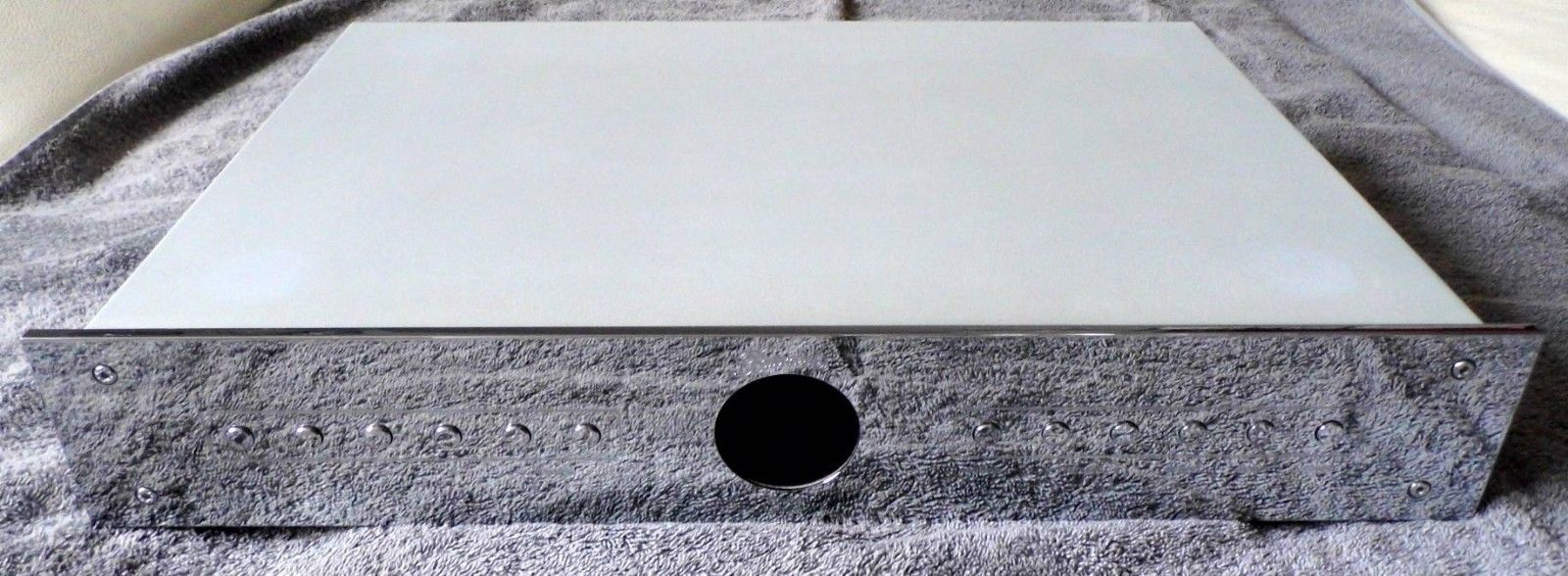 BURMESTER: The Rondo 993 FM - Audiophile News & Music Review