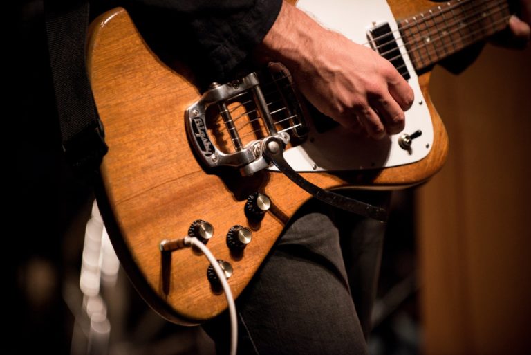 BRYCE DESSNER: Best known as the guitarist with the much-loved art-rock ...