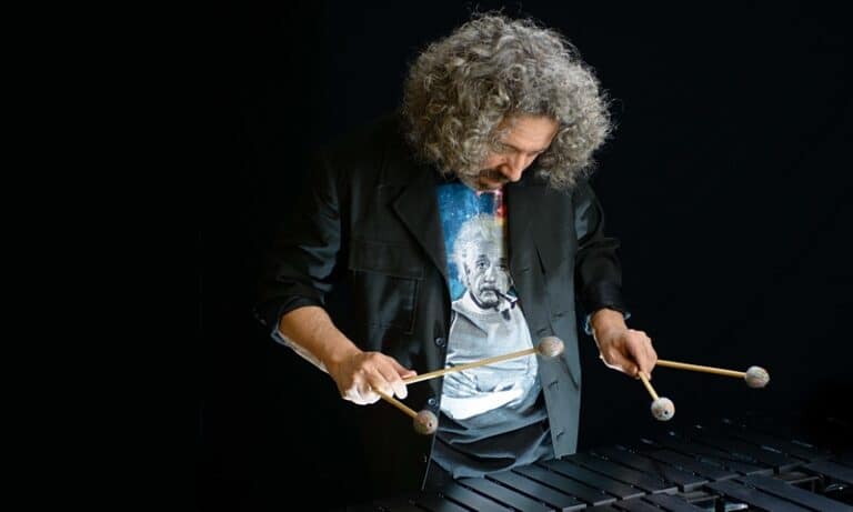 TONY MICELI: Interview - Audiophile News & Music Review