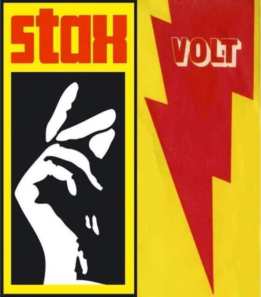 STAX/VOLT: The complete soul singles ... 1972-1975 10CD Box set ...