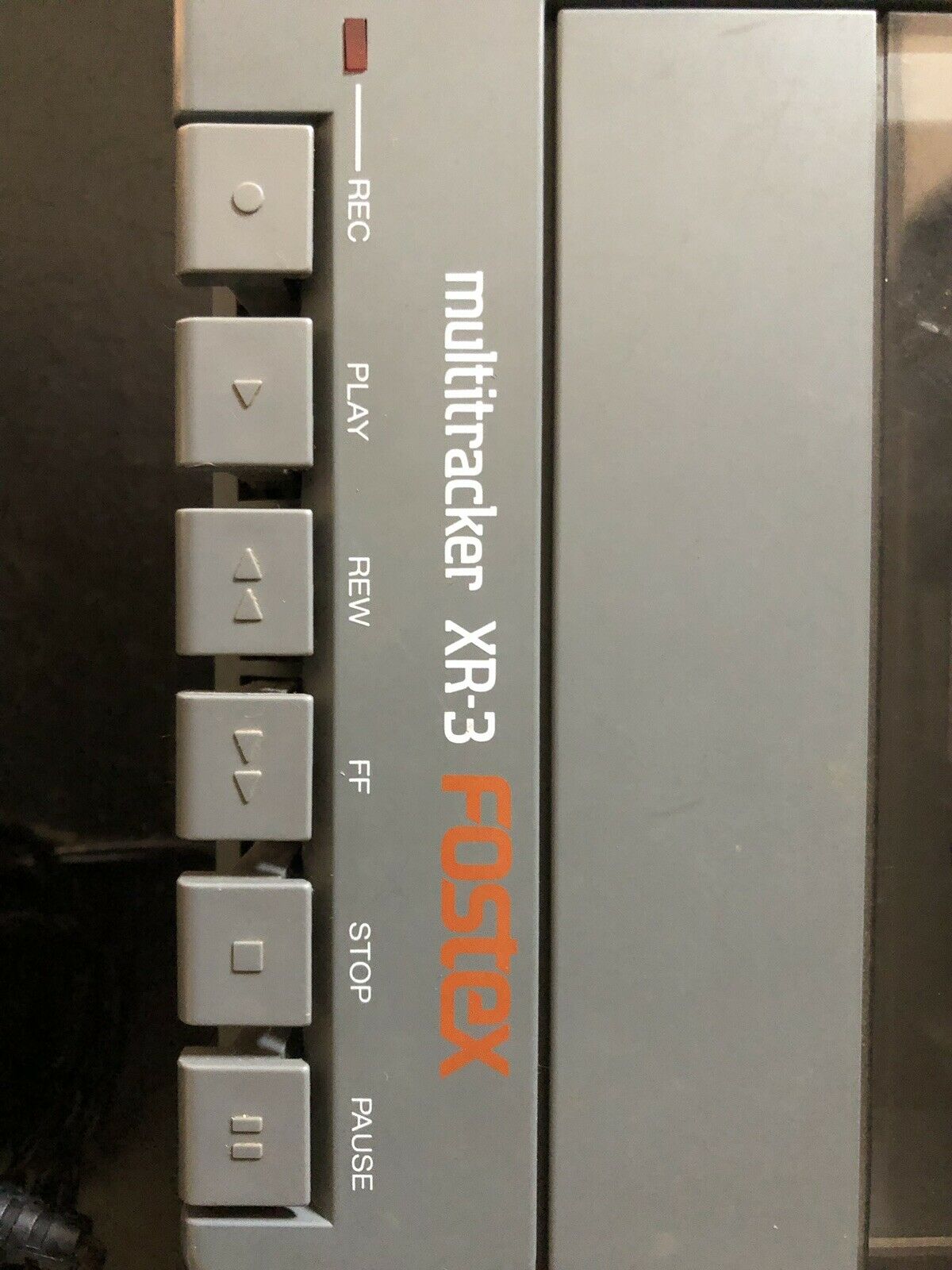 FOSTEX: XR-3 - Audiophile News & Music Review