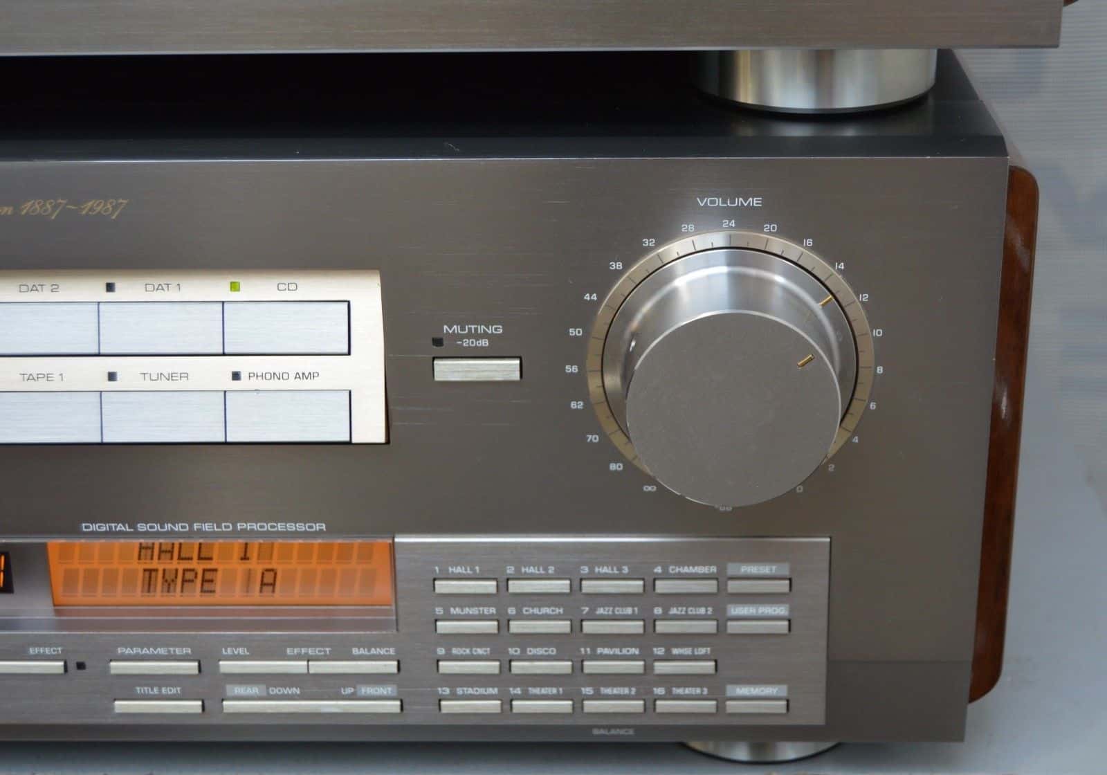 YAMAHA: CX10000 - Audiophile News & Music Review