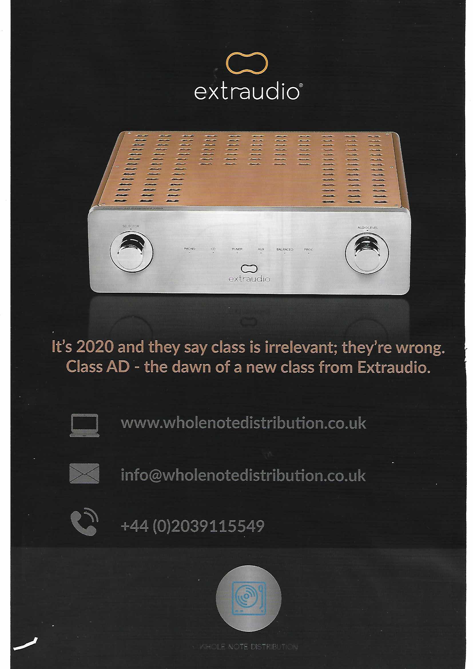 Audiophile News & Music Review | For the music loving audiophile