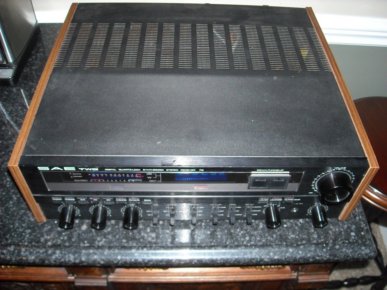 SAE: Series 2 R9 - Audiophile News & Music Review