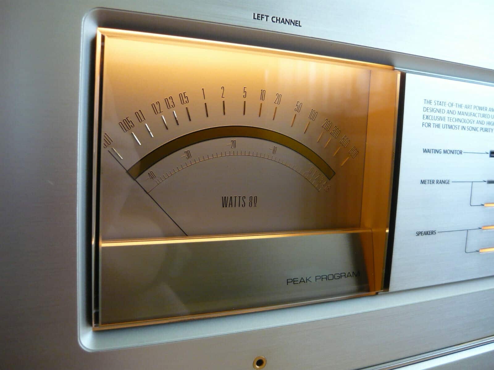 ONKYO: M510 mighty power amp - Audiophile News & Music Review