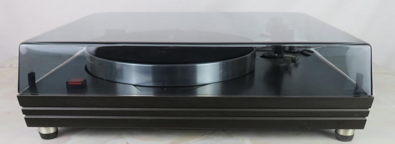 LOGIC: DM101 - Audiophile News & Music Review