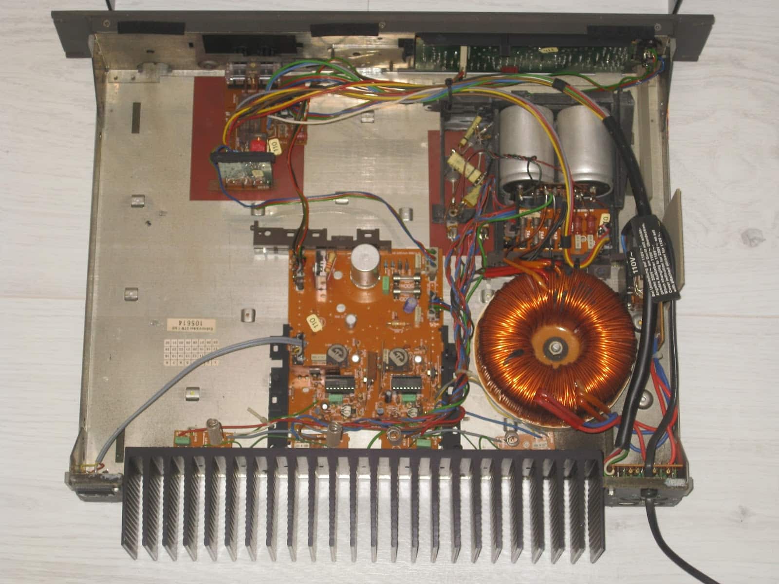 TELEFUNKEN: STM-1 - Audiophile News & Music Review