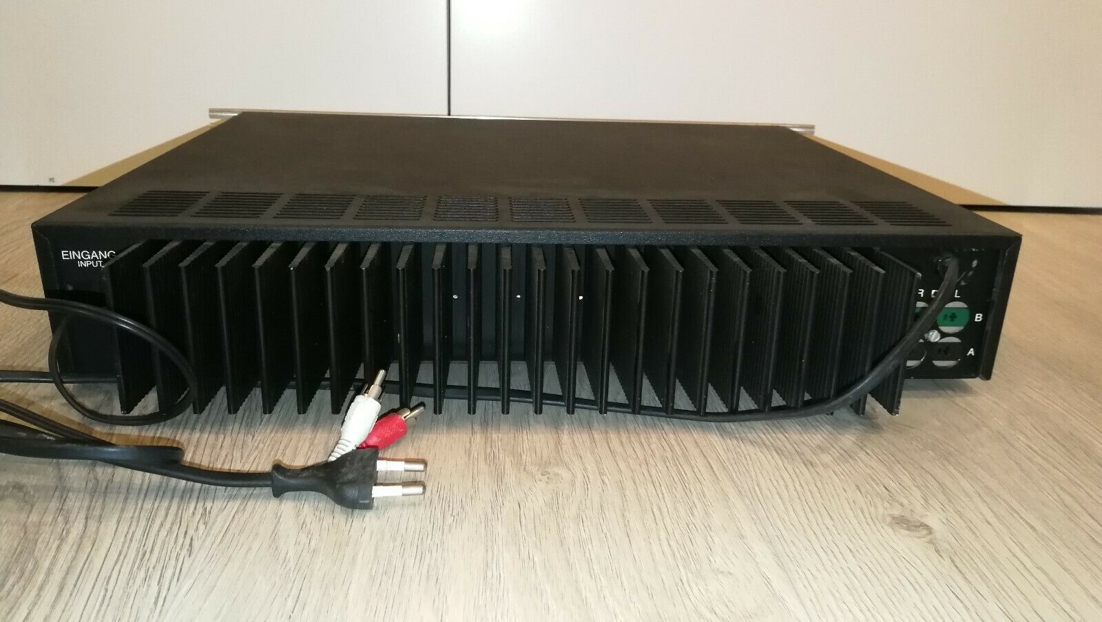 TELEFUNKEN: STM-1 - Audiophile News & Music Review