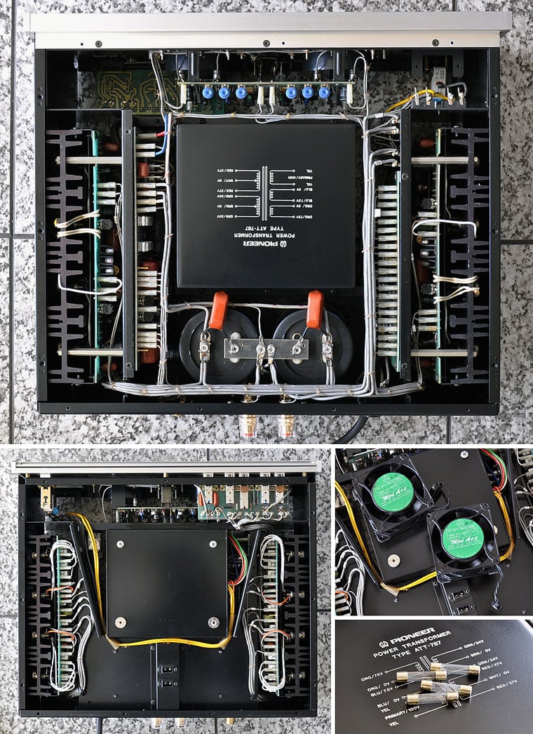 PIONEER: M4a - Audiophile News & Music Review