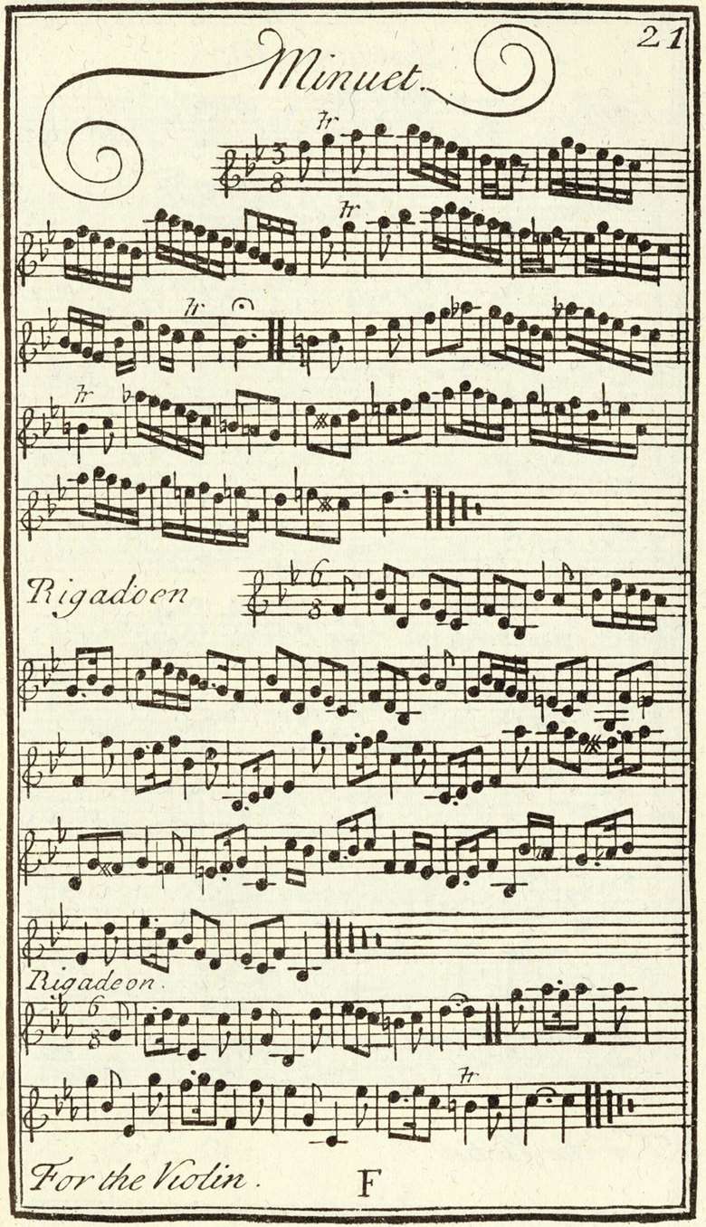 MINUET: What is it? - Audiophile News & Music Review