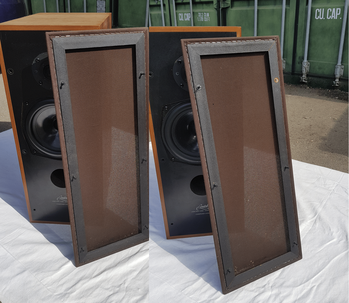 LENTEK: The S5 - a few useful images - Audiophile News & Music Review