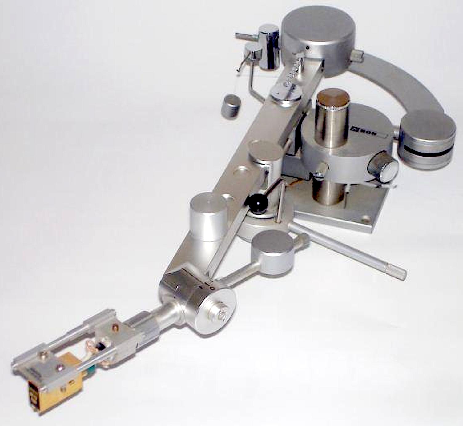 DYNAVECTOR: DV 507 image gallery - Audiophile News & Music Review