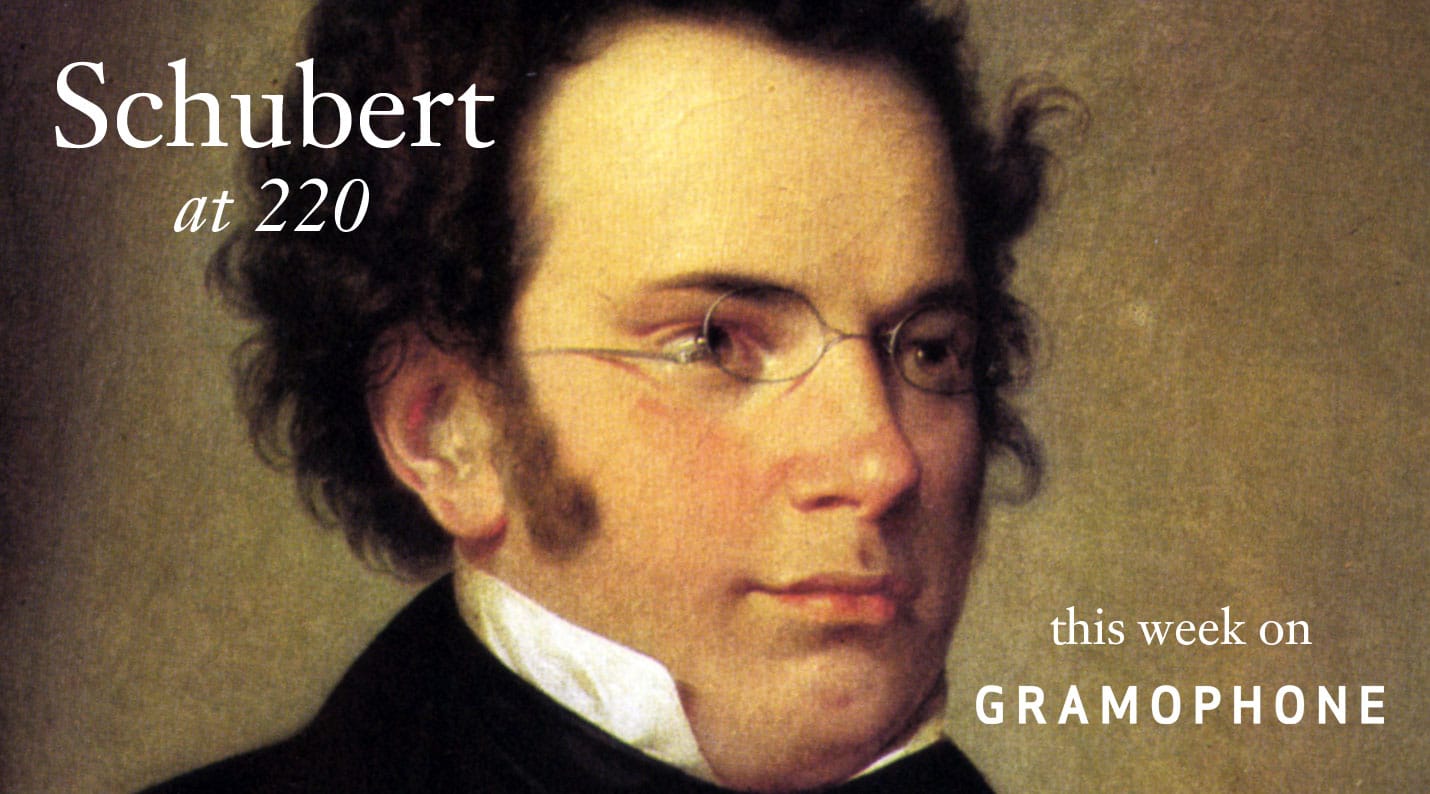 SCHUBERT: His life and work - Audiophile News & Music Review
