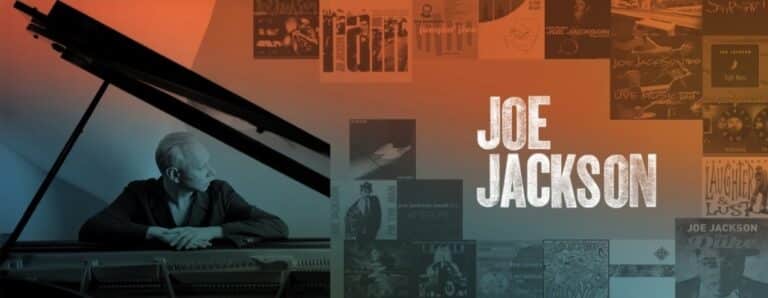 JOE JACKSON: All the albums - Audiophile News & Music Review
