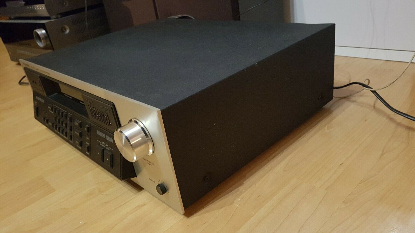 TELEFUNKEN: TT750 FM image gallery | Audiophile News & Music Review