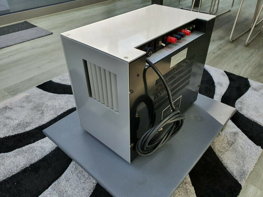 STAX: DA 300 - Audiophile News & Music Review