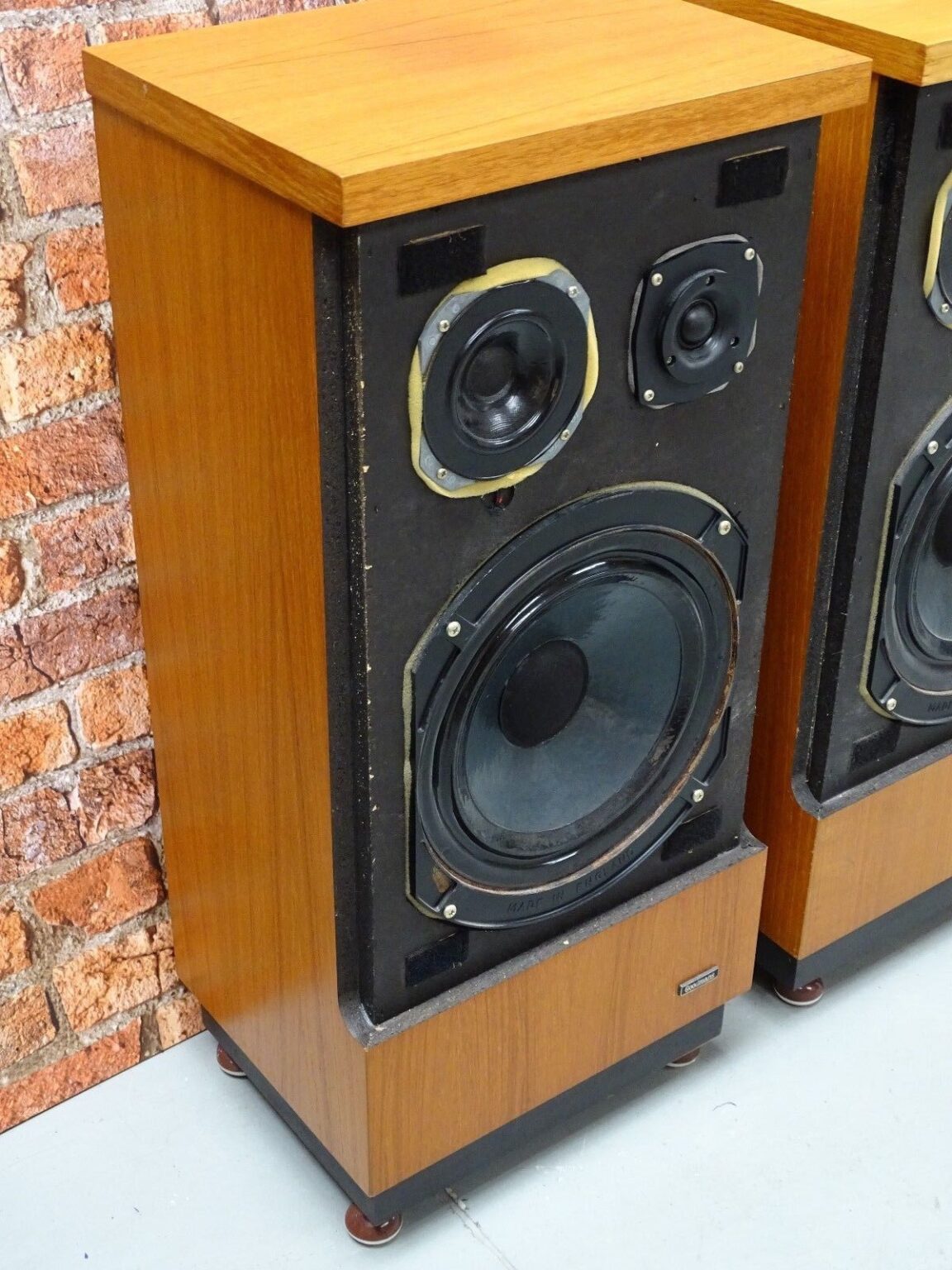 GOODMANS GOODWOOD: A few images - Audiophile News & Music Review