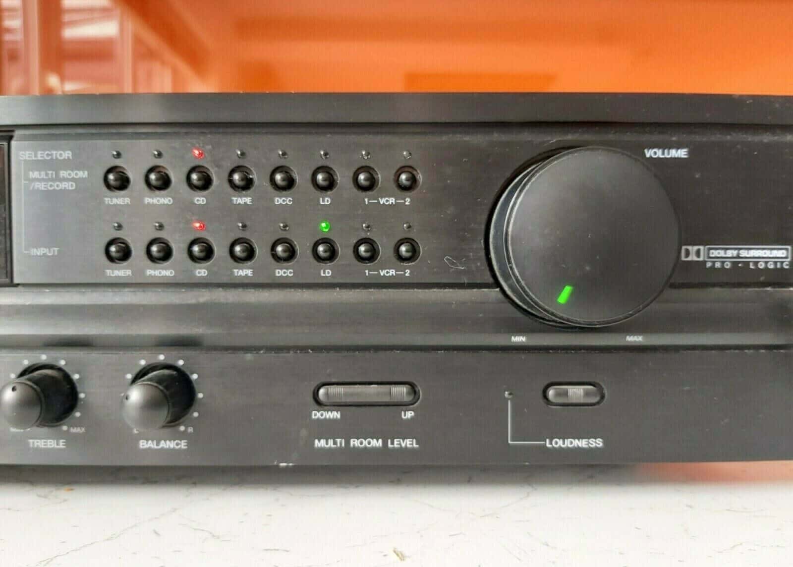 CARVER: The image gallery - Audiophile News & Music Review