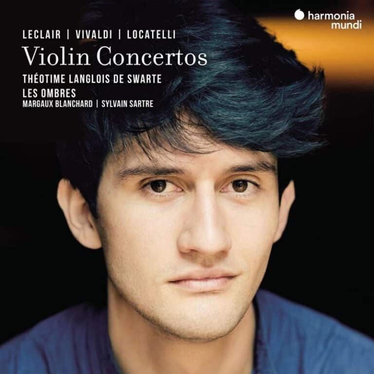Gramophone Editor’s Choice: March 2022 | The best new classical ...