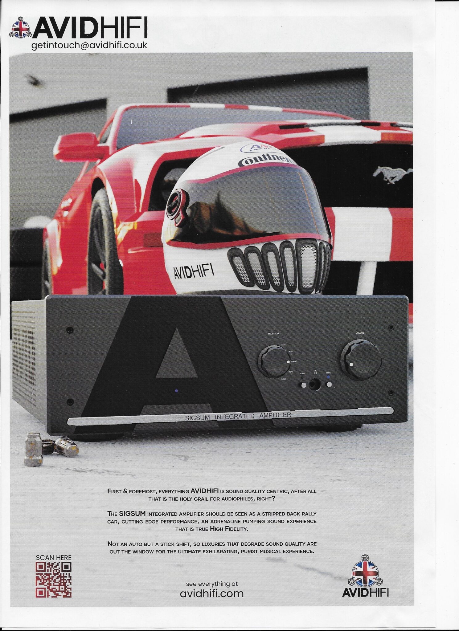 Audiophile News & Music Review | For the music loving audiophile